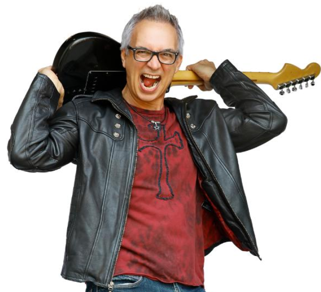 Pete George at the Roxy Theatre | News, Sports, Jobs - Salem News